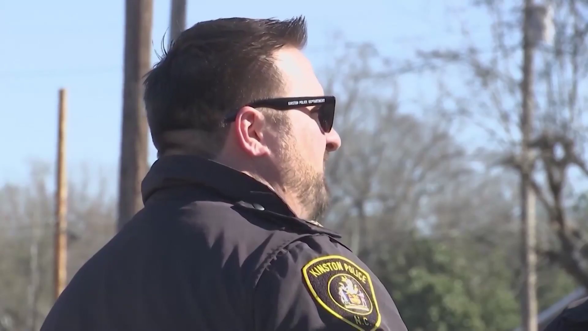 Kinston Police Department stays on high alert during summer crime spike ...