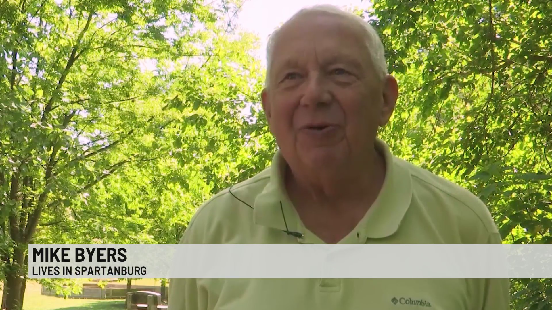 Daniel Morgan Trail System extension to add nearly 9 miles of trail to ...