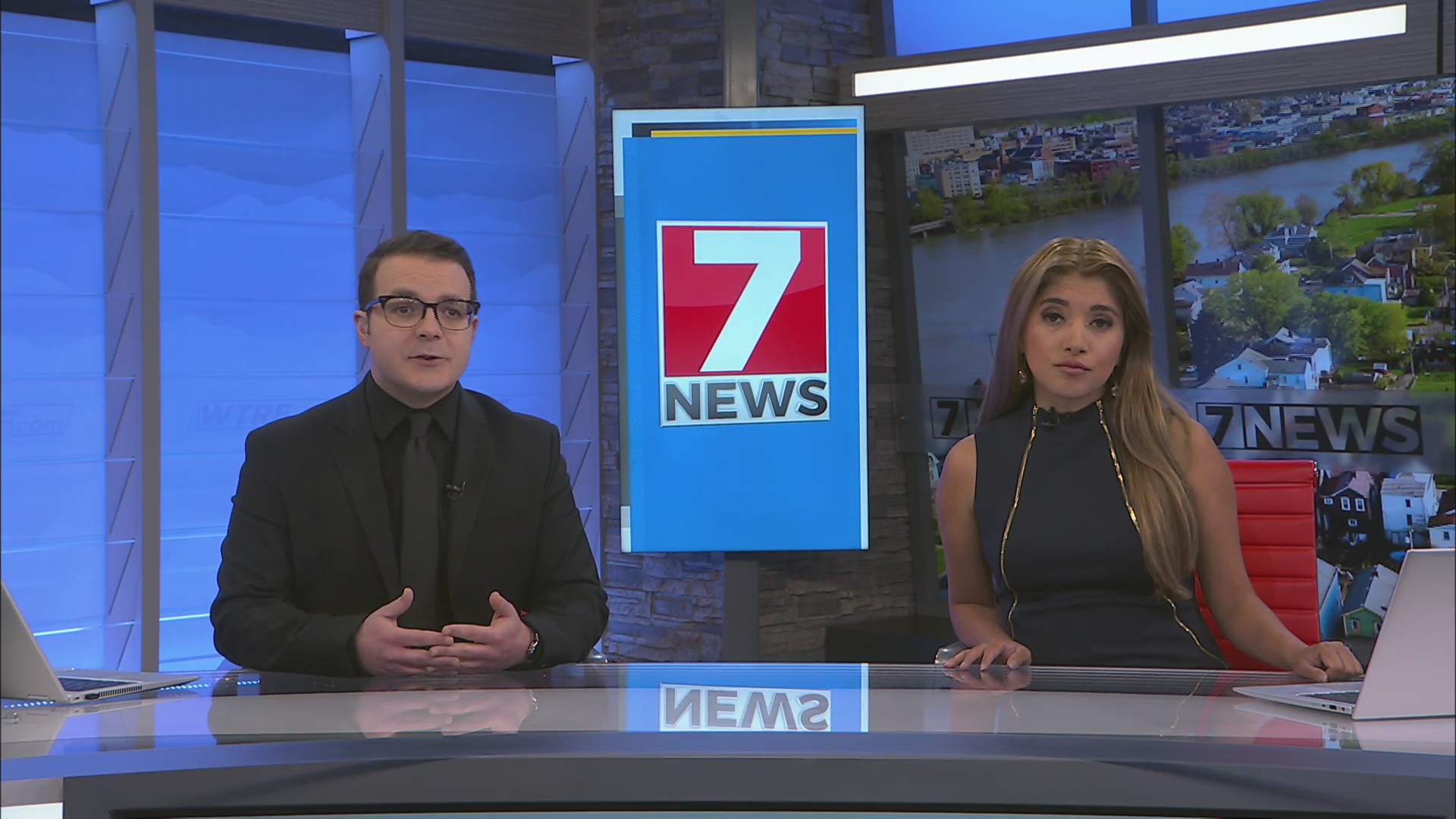 West Virginia officials investigating an alleged child predator after a ...