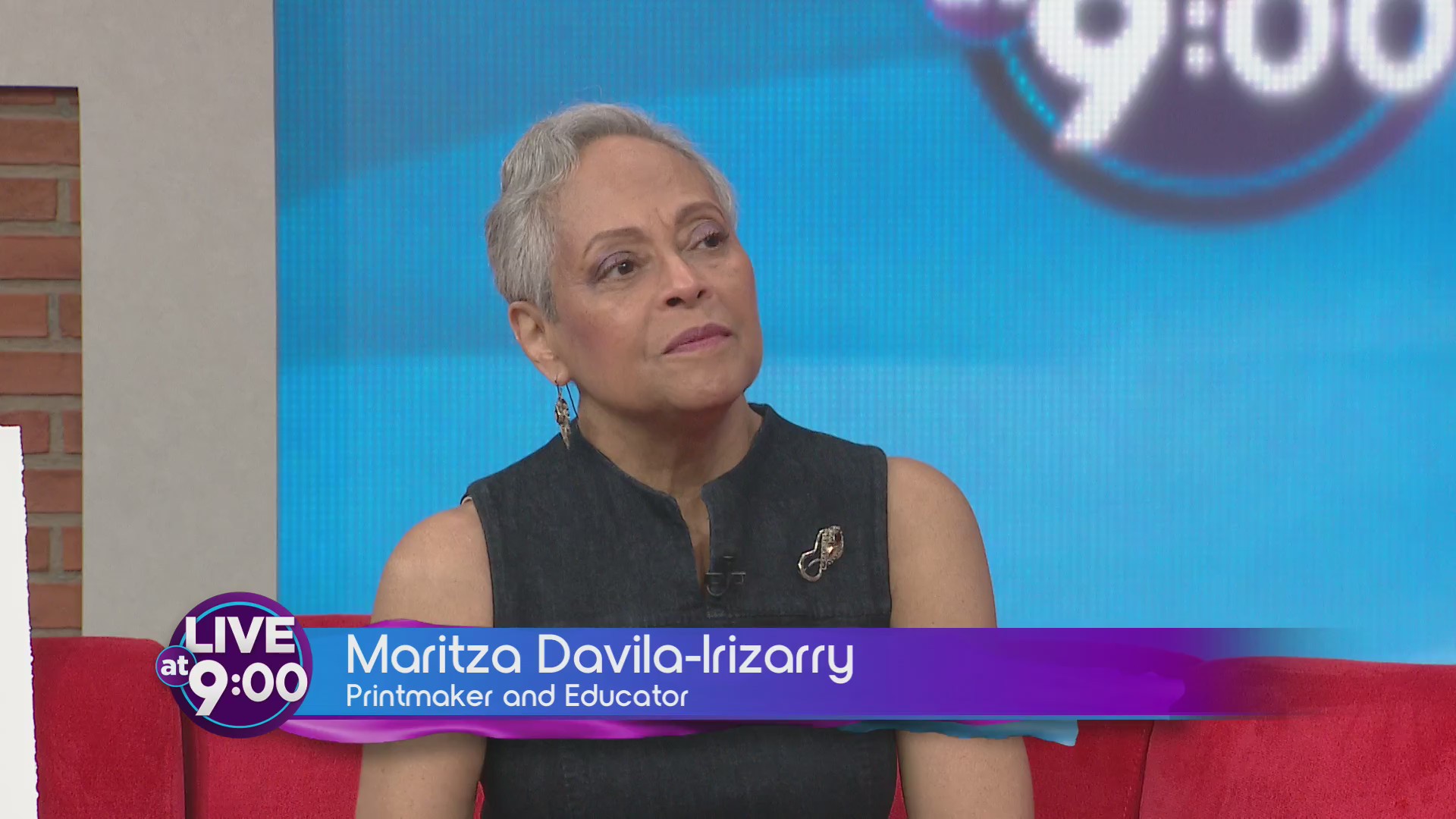 Maritza Davila-Irizarry celebrated as artist and educator – WREG.com