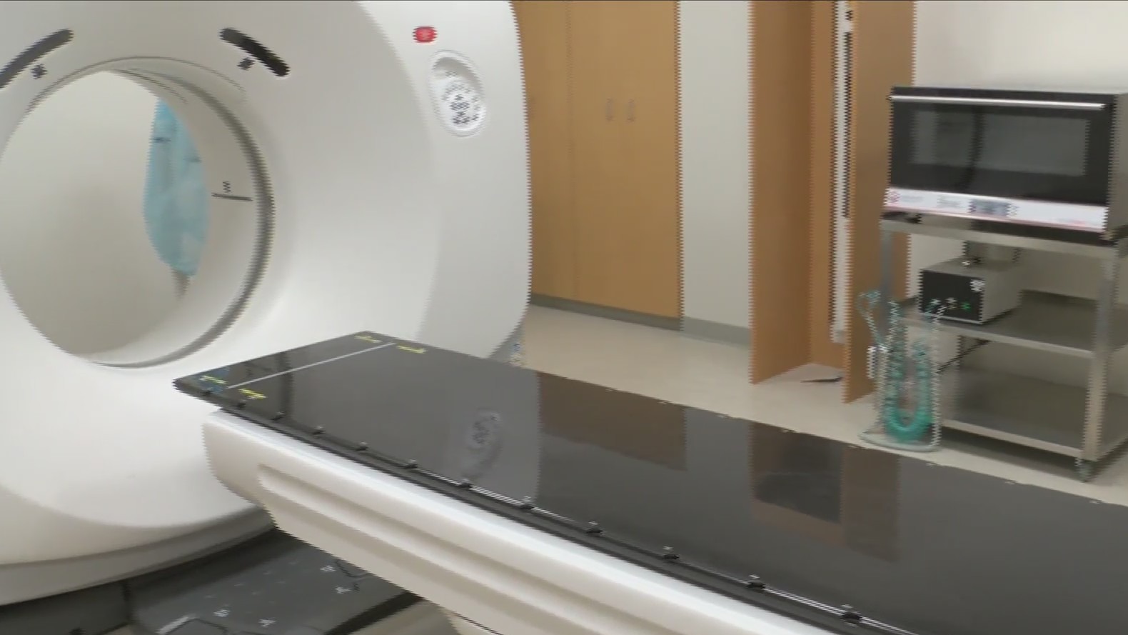 Does a CT scan pose a risk for cancer? – RochesterFirst