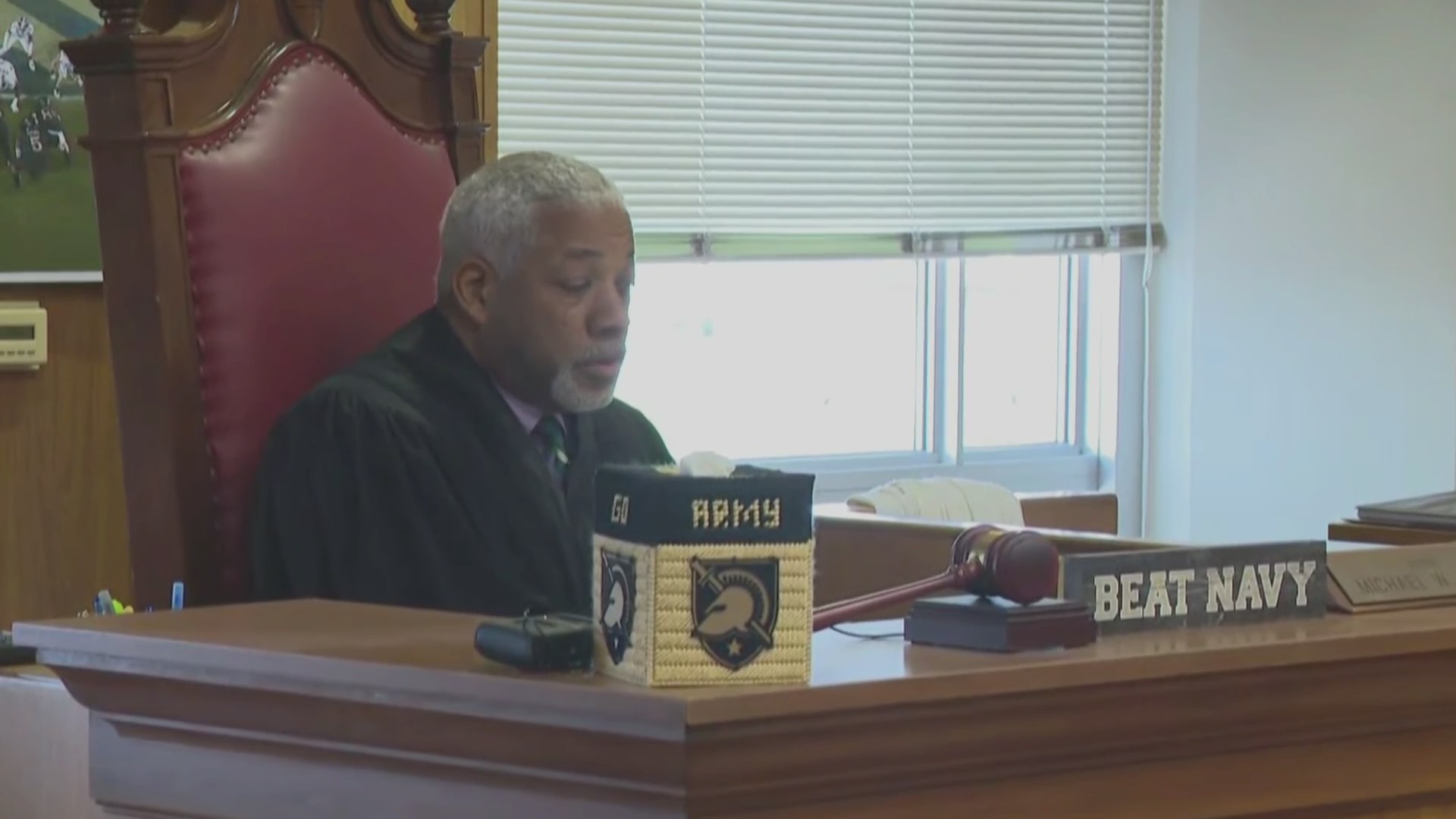 Judge administers sentence in Daniel Riley case – FOX 2