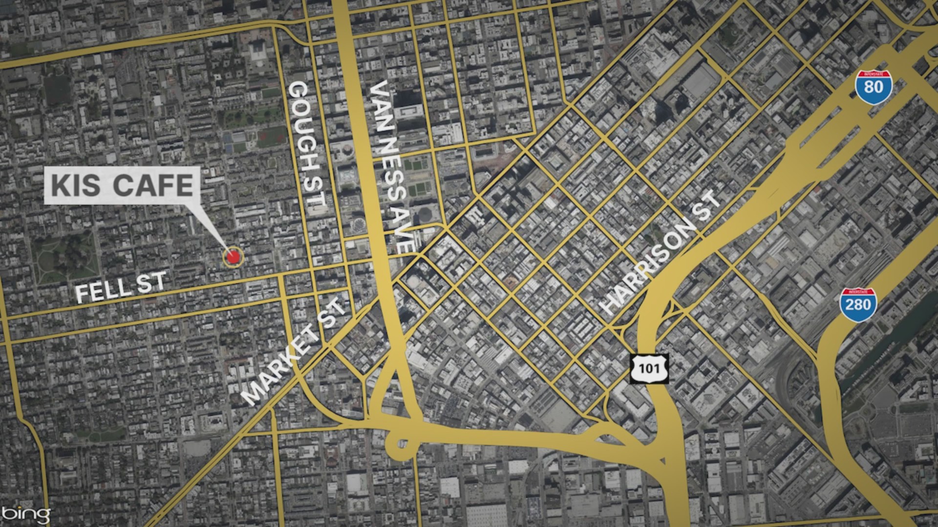 Kis Cafe chef Luke Sung apologizes to influencer – KRON4