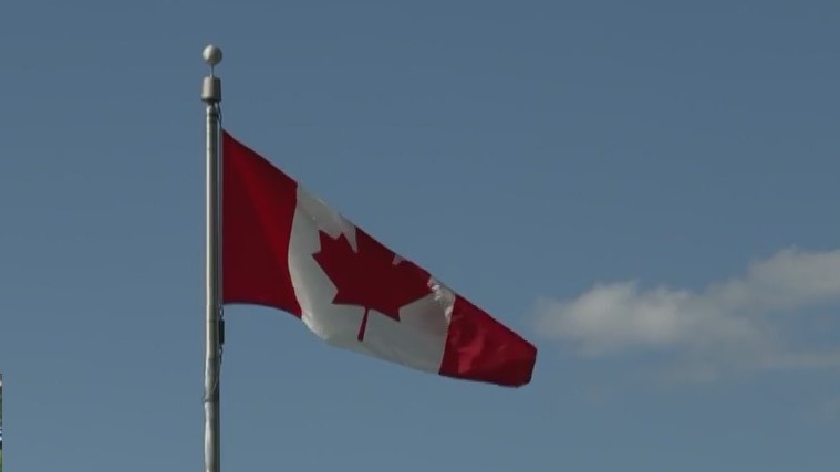 US northern border is virtually ‘unwatched’: Rep. Kelly | Morning in ...