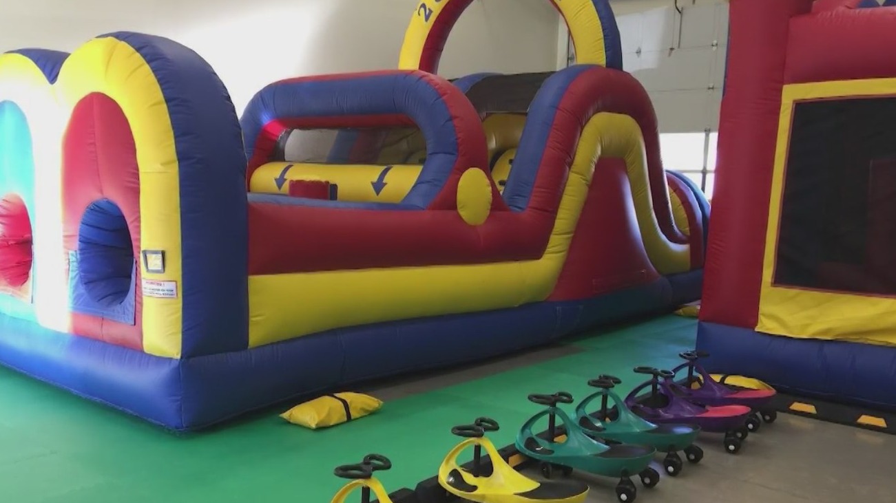 We have whiplash from all that Wippersnappers offers families – KOIN.com