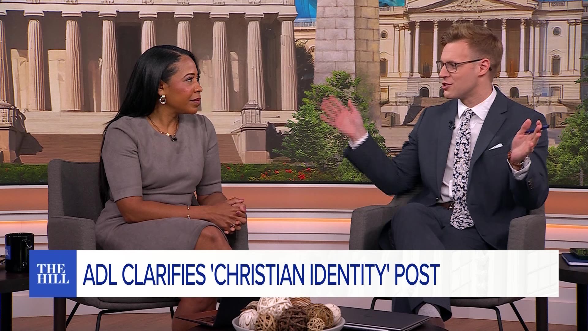 CBS ‘on the verge’ of acquiring ‘The Free Press,’ giving Bari Weiss ...