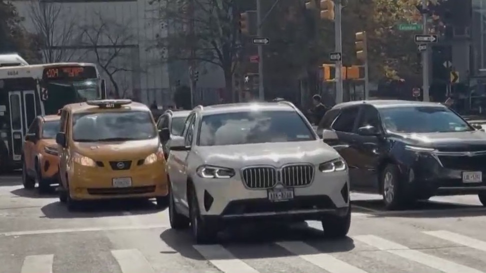 Proposed timeline would keep congestion pricing alive through fall ...