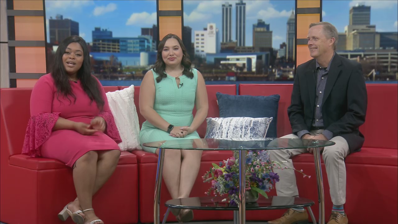 Dr. Brian Curtis talks lower back pain – CIProud.com