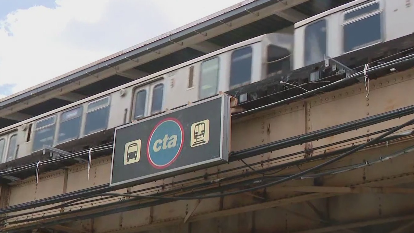 CTA, Metra and Pace to offer free rides for 1st day of school – WGN-TV