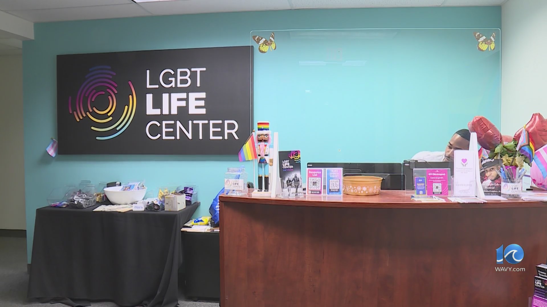 LGBT Life Center in Norfolk to host 20th annual Transgender Day of ...