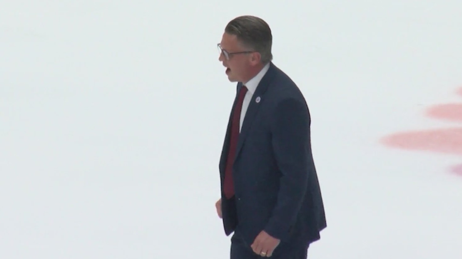 Seth Appert says goodbye to Rochester, hello to Sabres – RochesterFirst