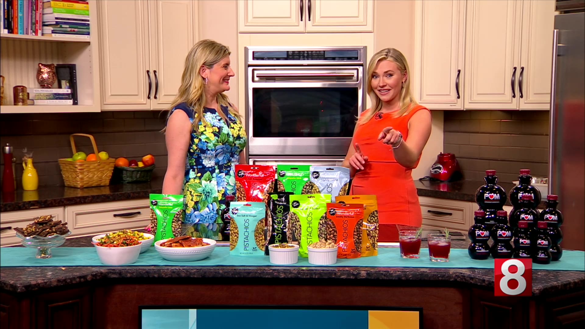 Toby Amidor, Registered Dietitian: Better-for-You Recipes for Father’s ...