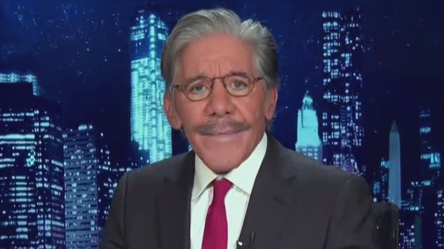 Geraldo: School shooting suspect’s father ‘outrageously irresponsible ...