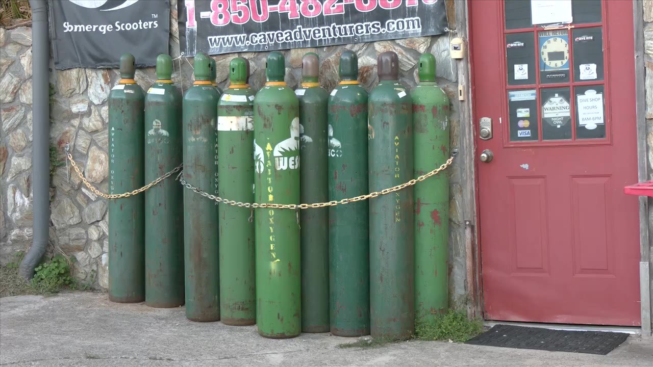 Expert in dive rescue and recovery sheds light on Blue Springs body ...