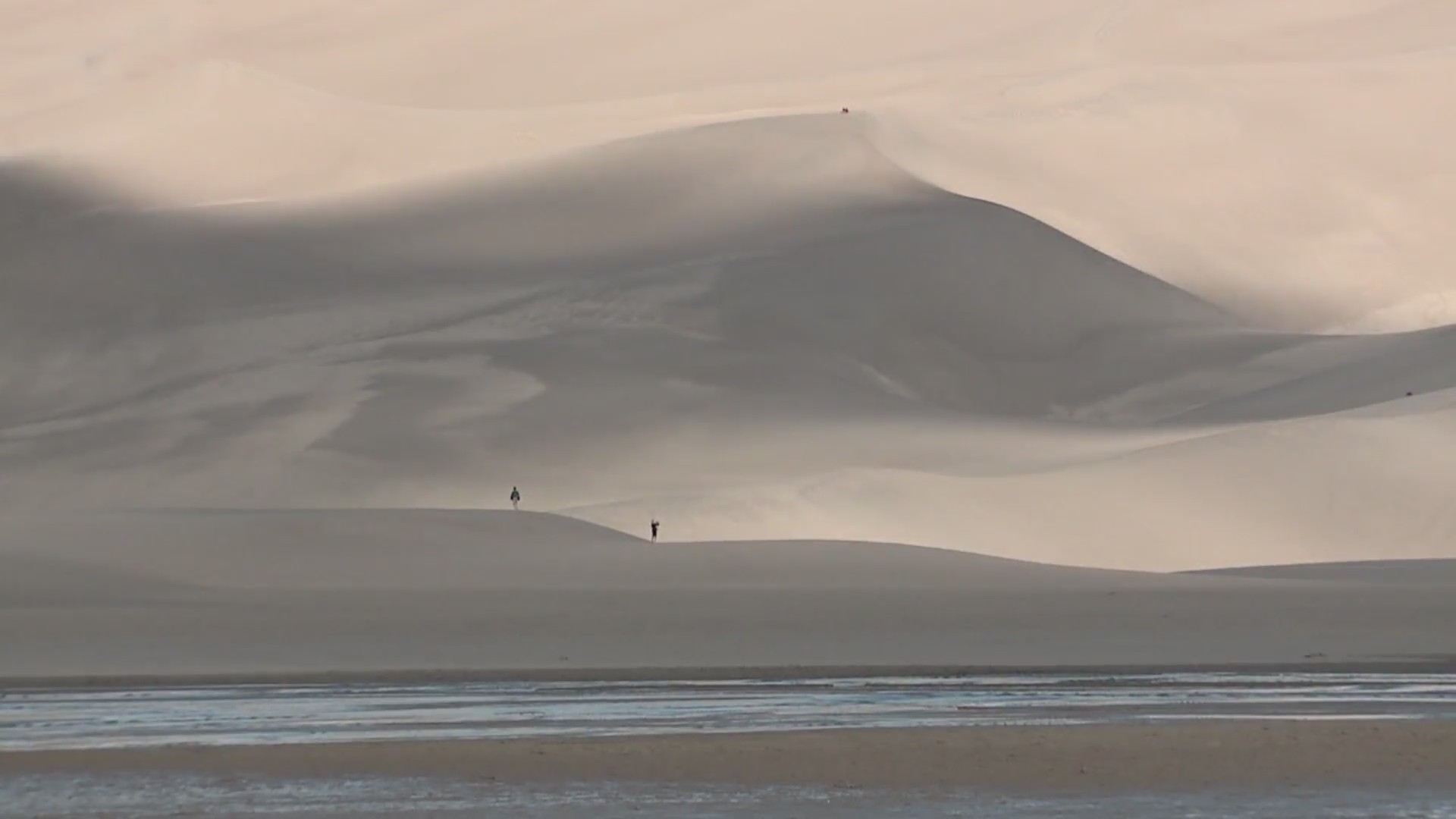 Colorado is home to one of the best beaches in the US – FOX31 Denver