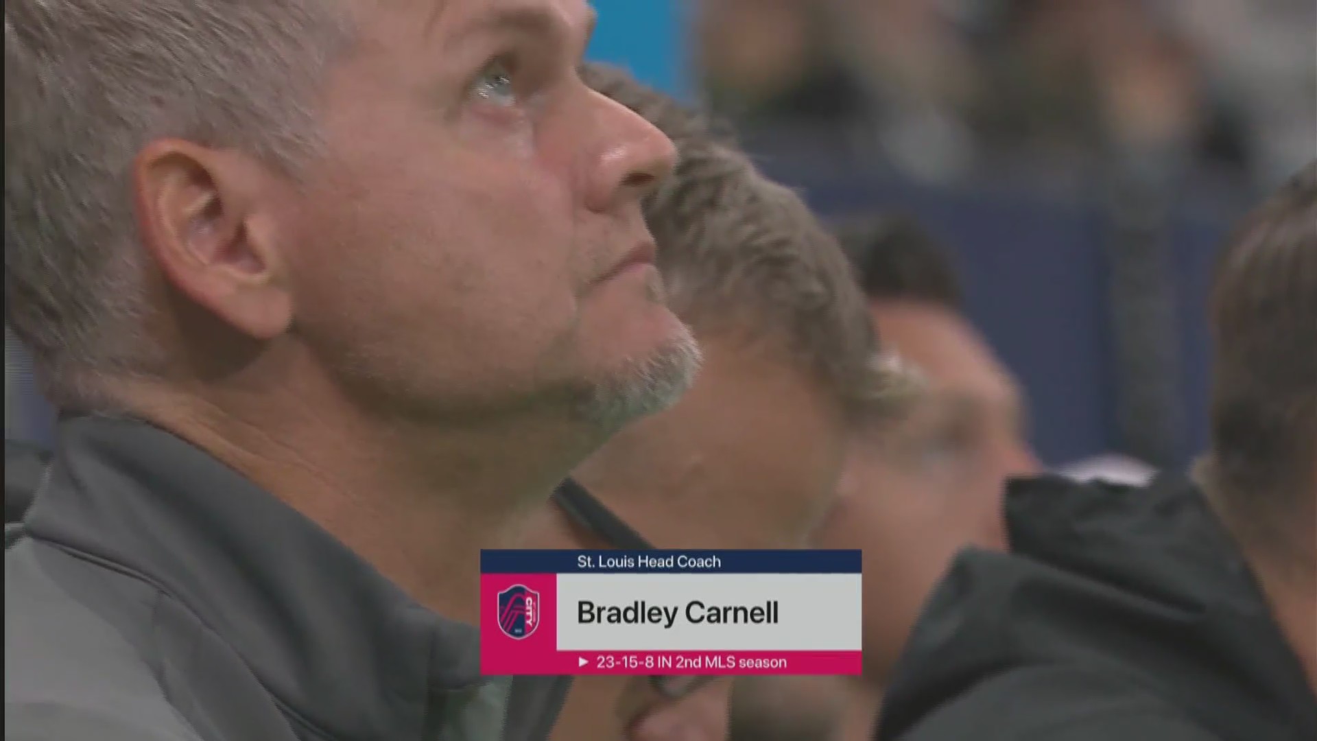 City SC sacks Bradley Carnell midway through dismal season – FOX 2