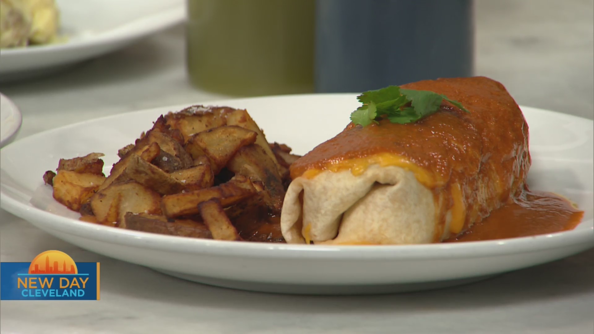 New Day Cleveland: Rowley Inn – Fox 8 Cleveland WJW