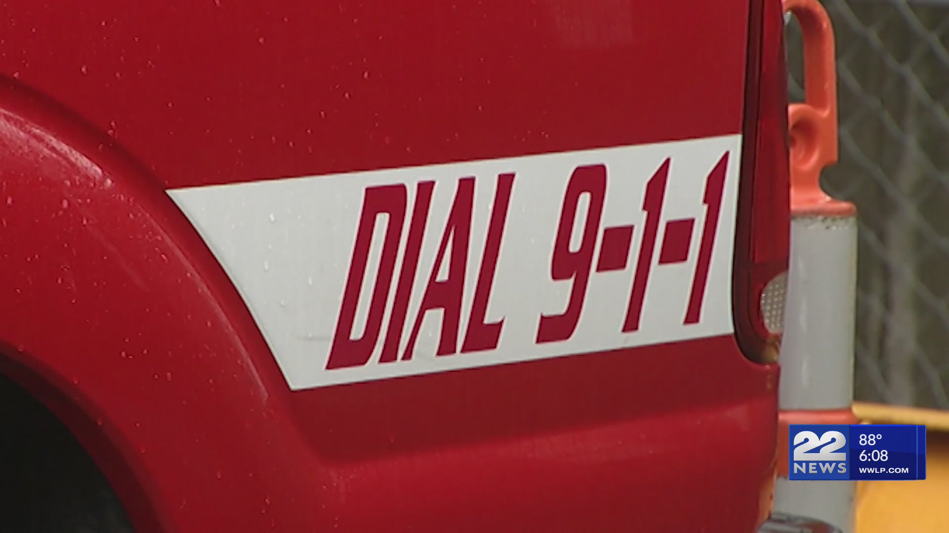 Cause of 911 outage in Massachusetts revealed; here’s what happened – WWLP