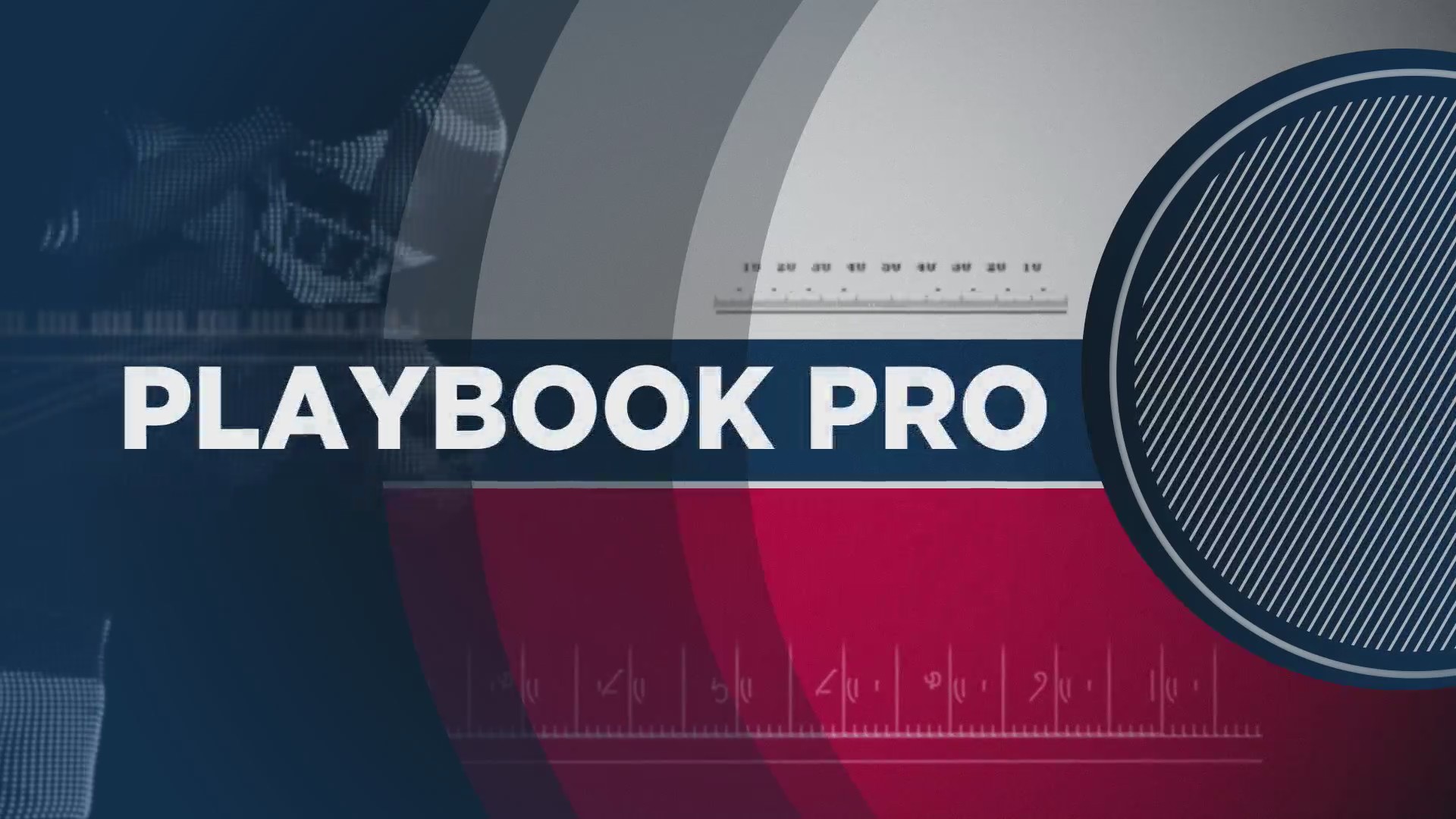 New England Nation: Playbook Pro – Mark Daniels – Week 4 – WPRI.com