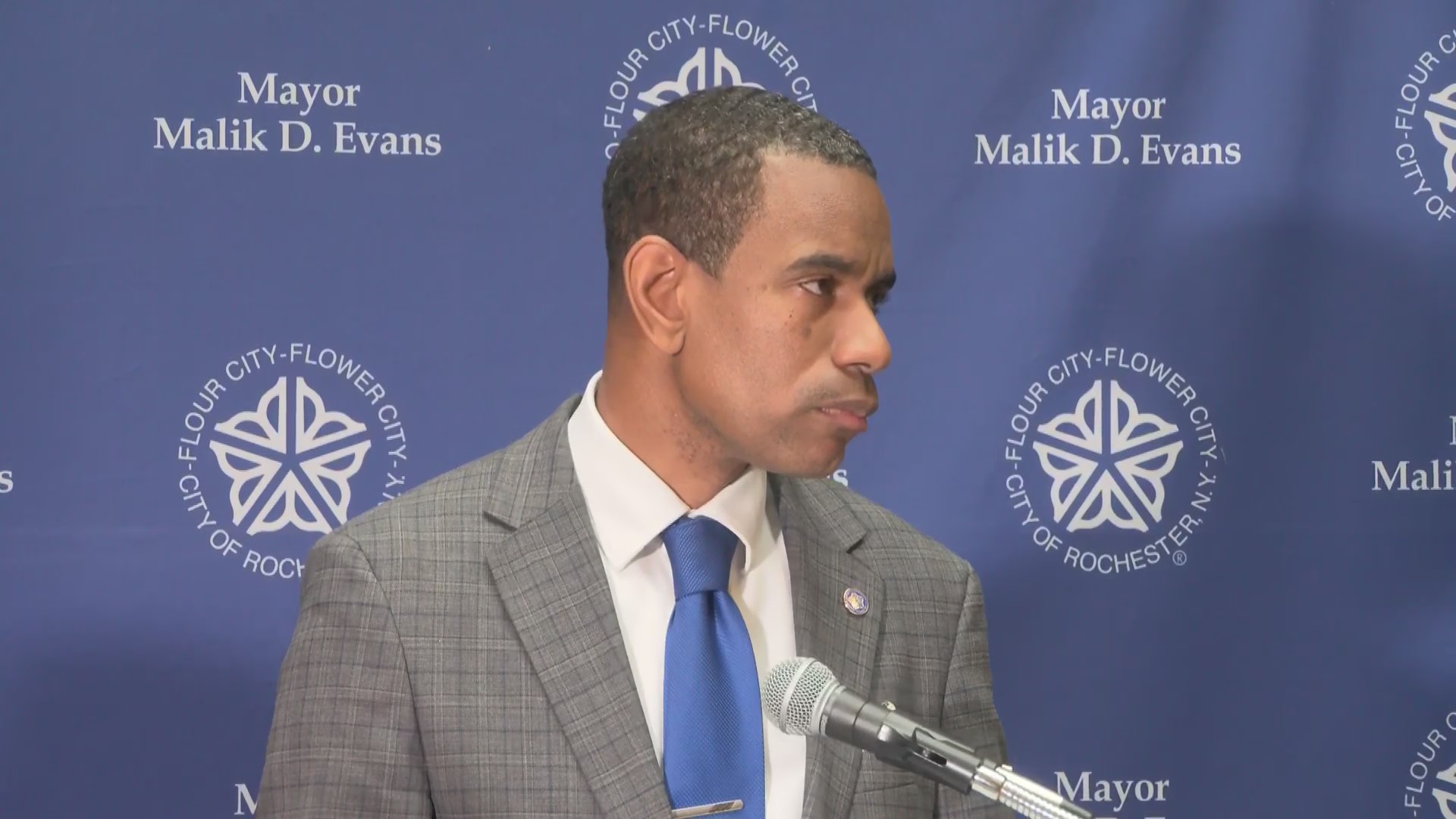 Mayor Evans: Rochester gun violence declines to pre-pandemic level ...
