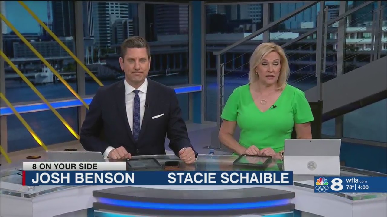 Teen to be charged as adult in Armature Works shooting – WFLA