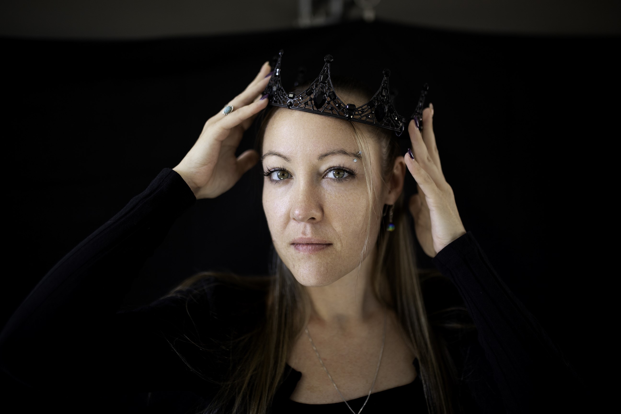 Wichita Photographer Amanda Gallagher dies in plane accident ...