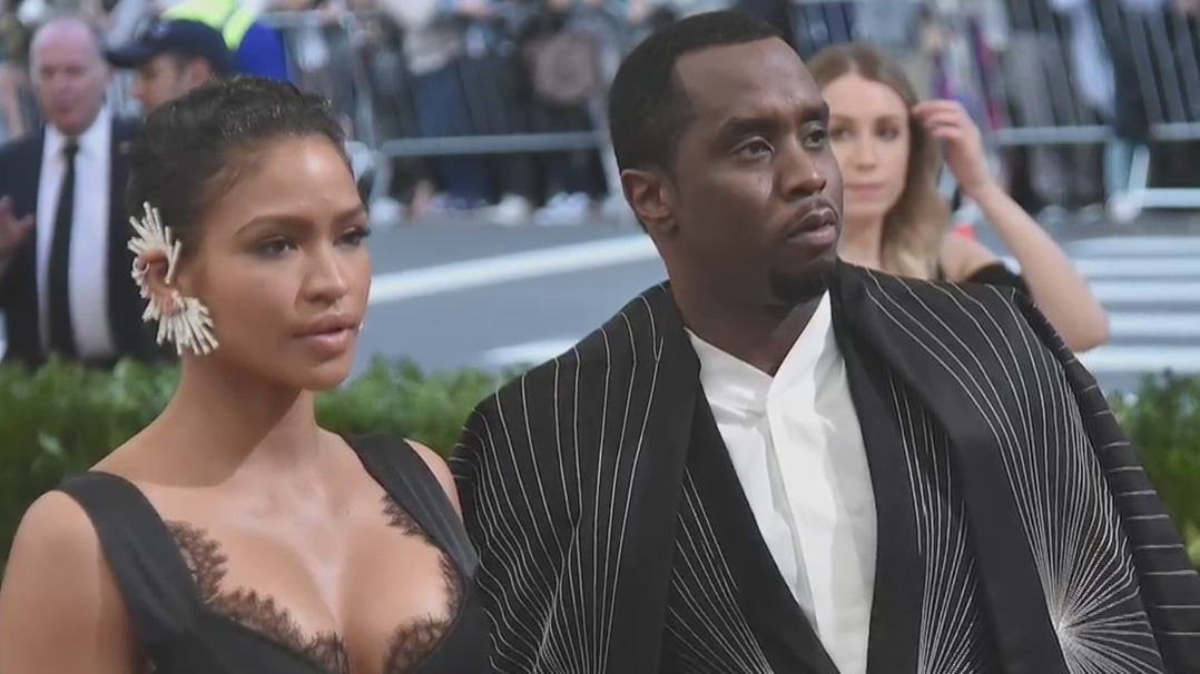 Diddy looks for new crisis management team after federal indictment ...