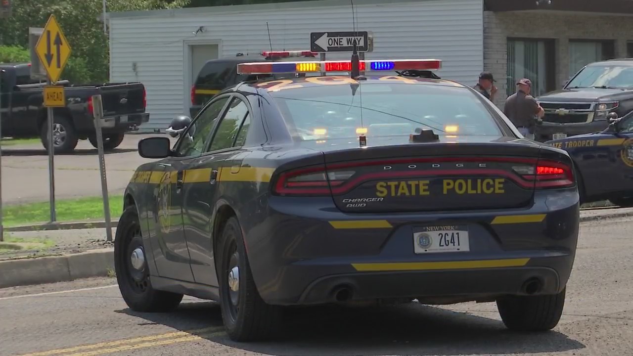 Victim identified in fatal Moreau crash – NEWS10 ABC