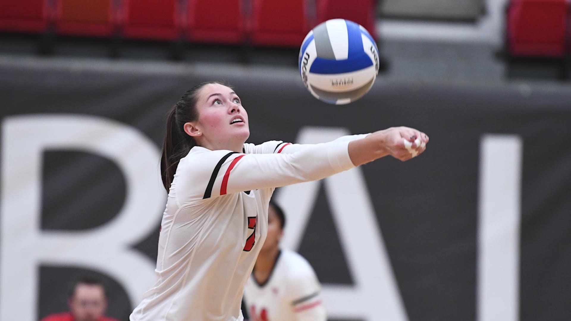 YSU Scholar Athlete – Isabel Schaefbauer – Volleyball – WKBN.com
