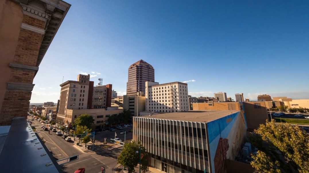 Fun facts about Albuquerque – KRQE NEWS 13 – Breaking News, Albuquerque ...