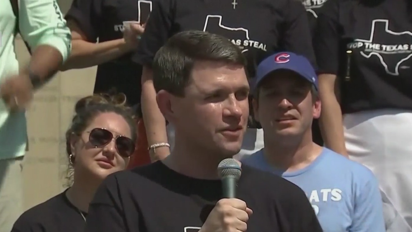 Texas Democrats claim win as redistricting fight resumes | Morning in America – NewsNation