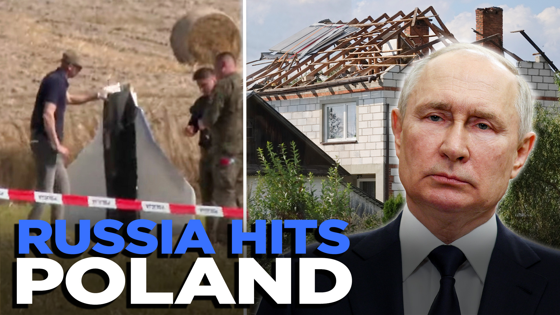 Bipartisan Push For Russia SANCTIONS Passage As Putin ‘ESCALATES ...