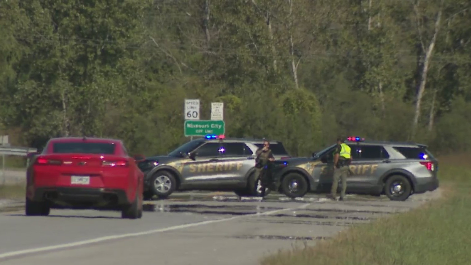MSHP trooper seriously injured in crash on MO 210 – FOX 4 Kansas City ...