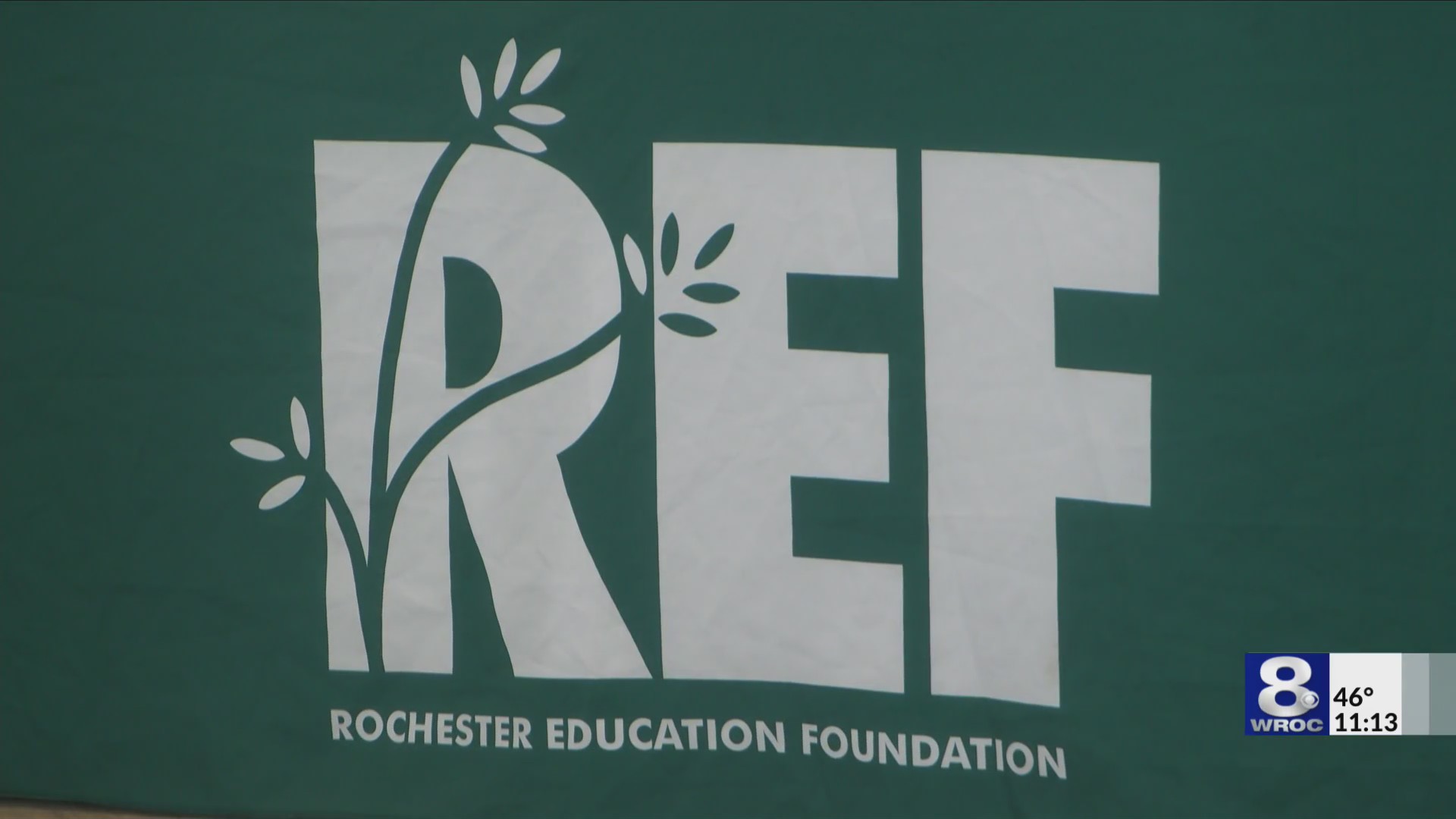 Rochester Education Foundation marks 20 years of student support ...