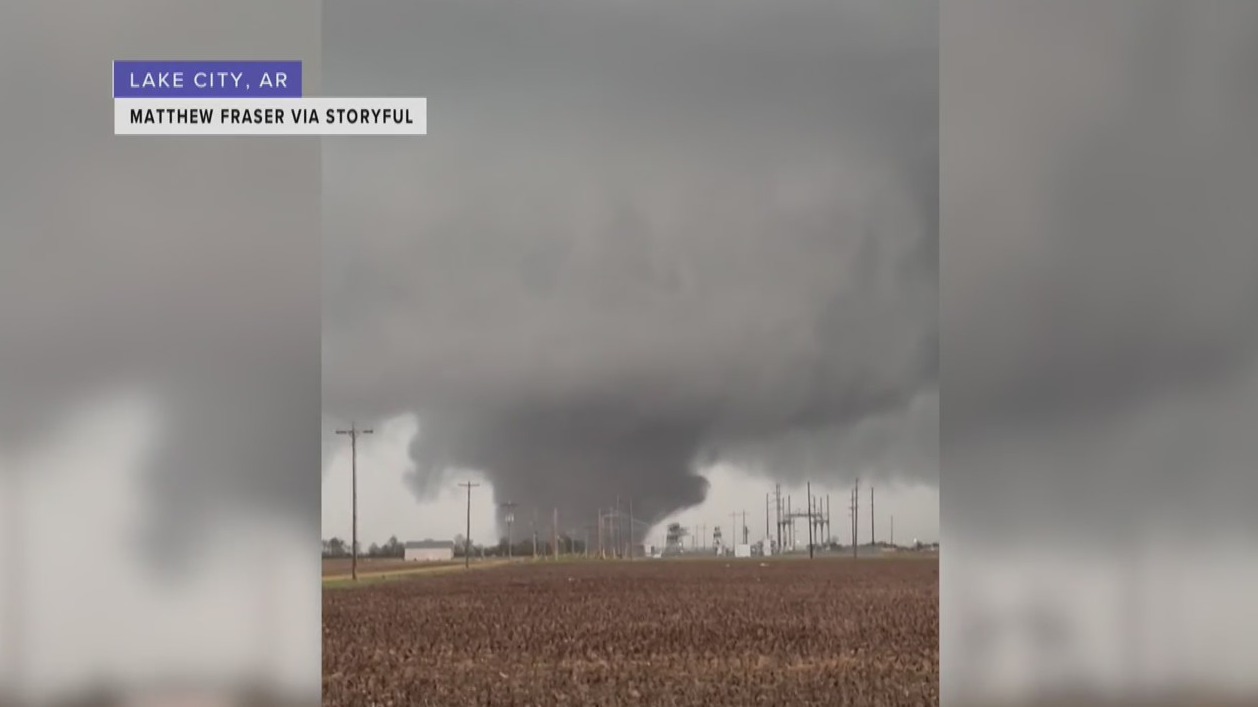 ‘This has been a very ugly year already’: Storm chaser | Vargas Reports ...