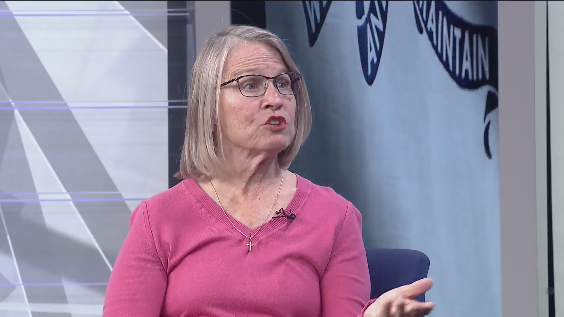 Candidate profile: Congresswoman Mariannette Miller-Meeks pt. 4 – who13.com