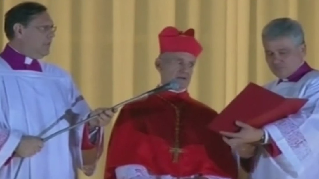 Explainer: How does a new pope get elected? | NewsNation Now – NewsNation
