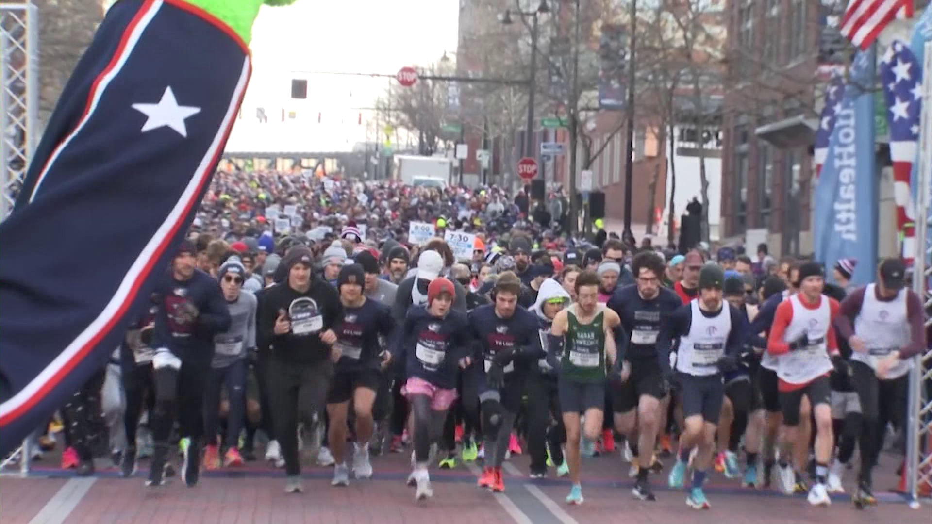 5th Line 5K emphatically returns to Columbus, Nationwide Arena – NBC4 ...