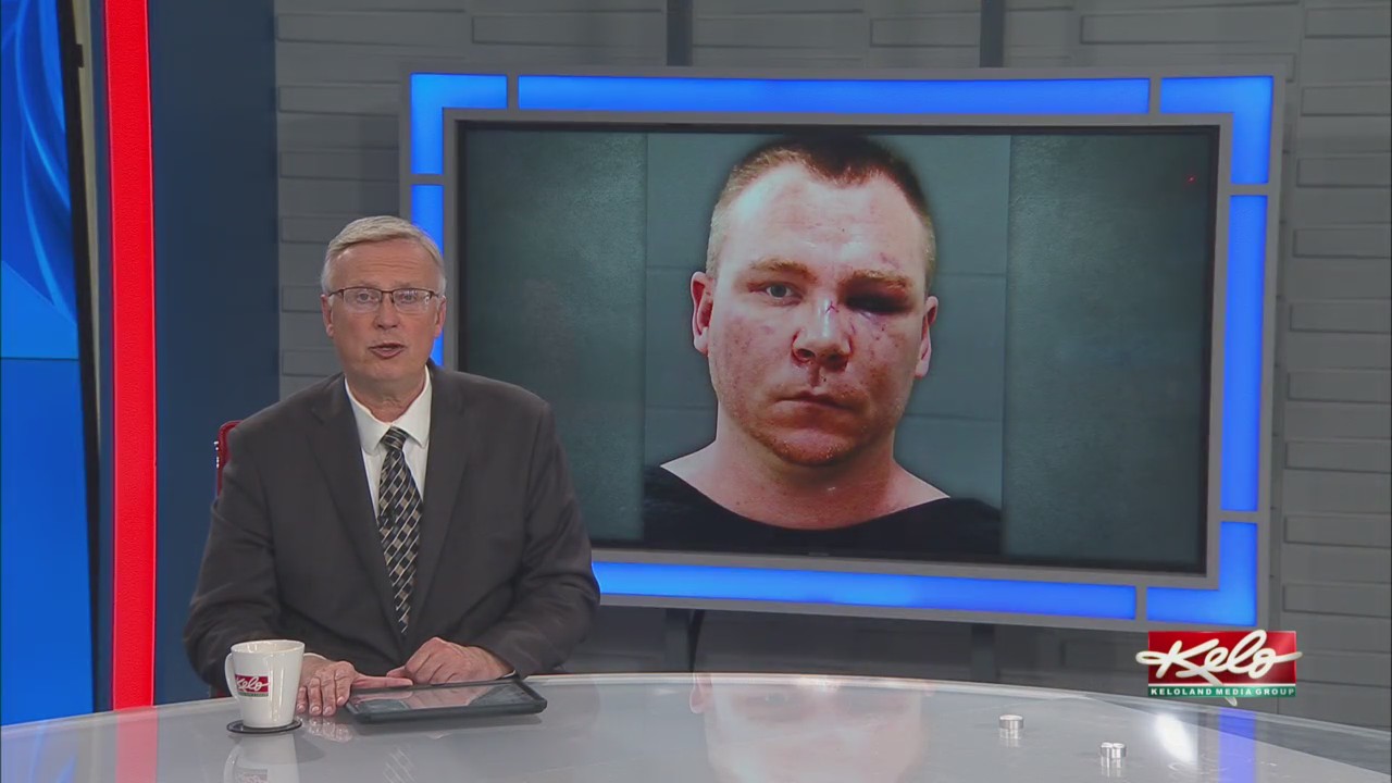 Rackley gets life in prison, Christ the King closing – KELOLAND.com