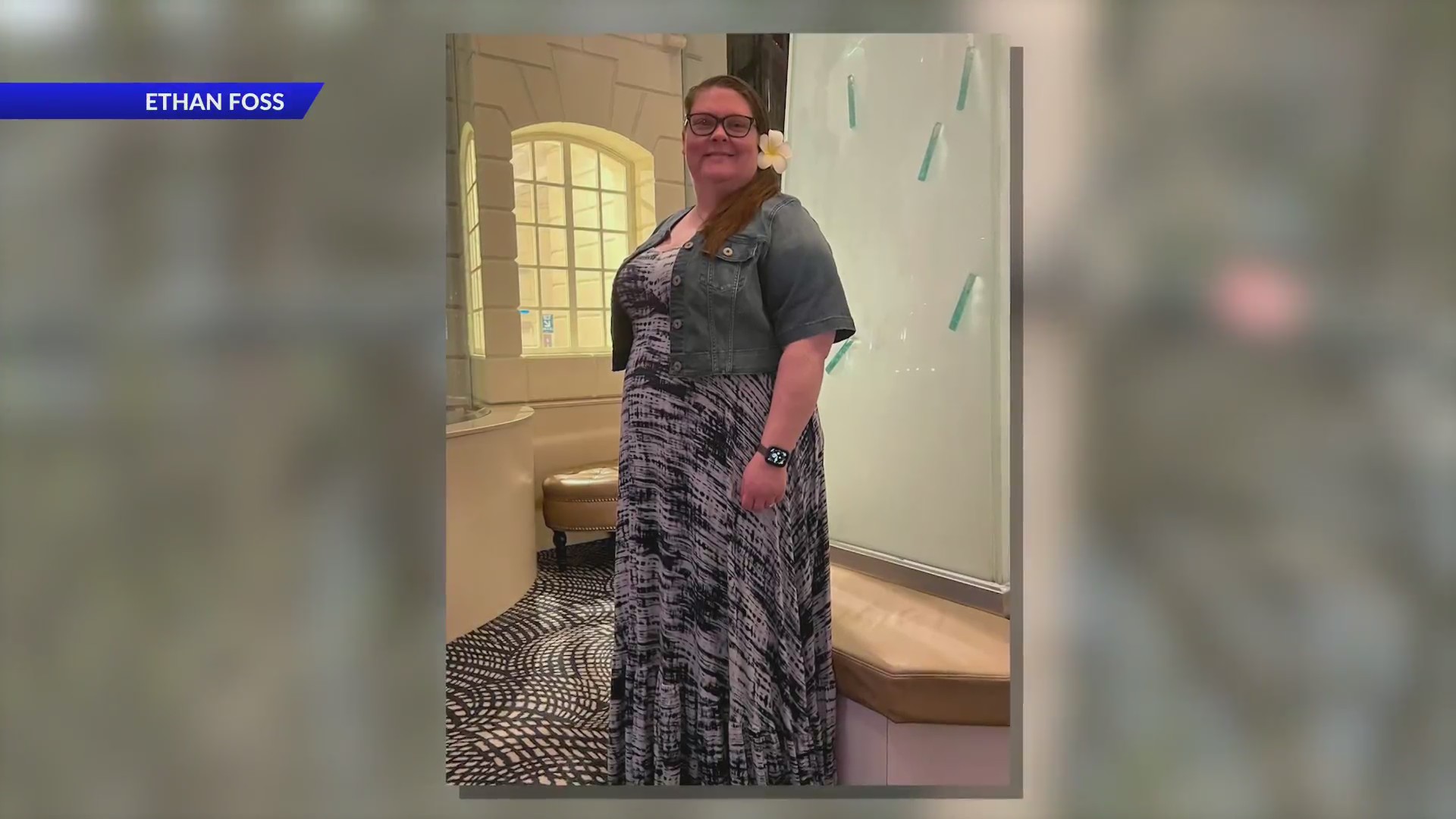 STL County family mourns woman electrocuted by downed power line – FOX 2