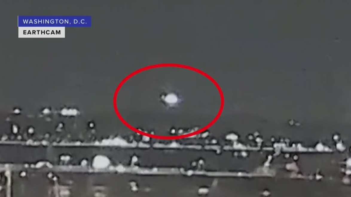 Night vision goggles in urban areas ‘wash out’ vision: Military pilot ...