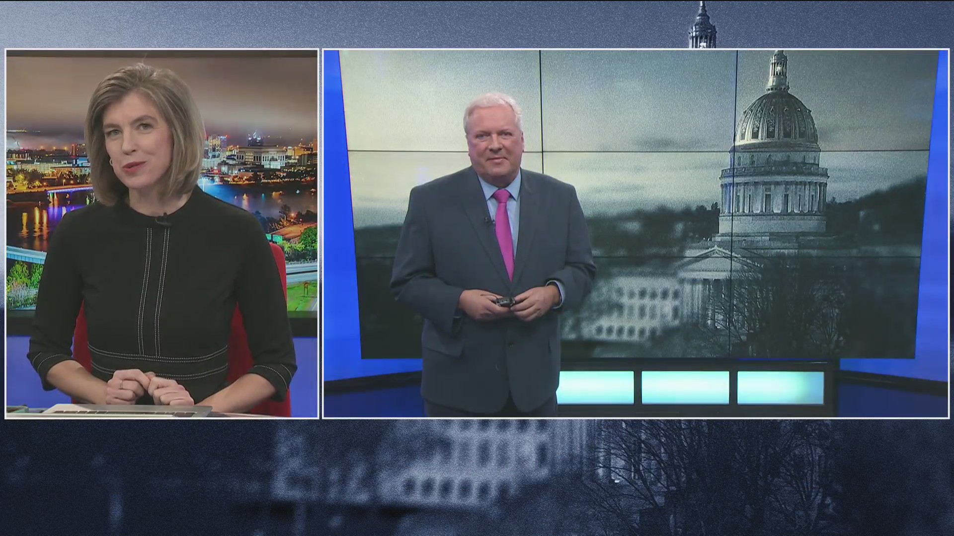 Mark Curtis retiring after decades-long career in broadcasting – WOWK ...