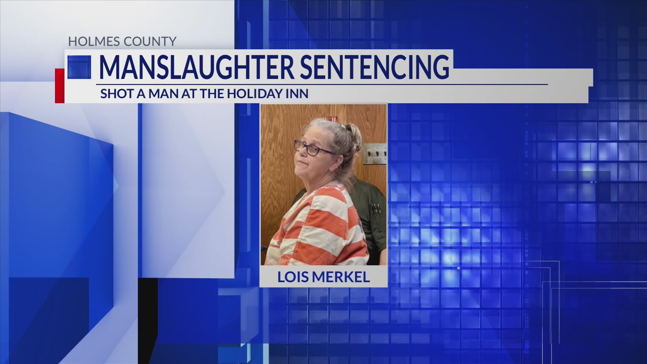 Panama City woman sentenced to 25 years for deadly hotel room shooting ...