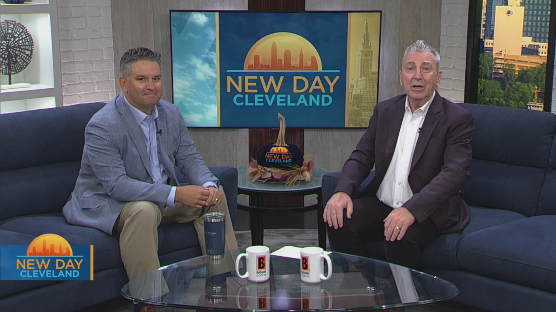 Fox 8 News/New Day Cleveland: My Medicare Network – Fox 8 Cleveland WJW