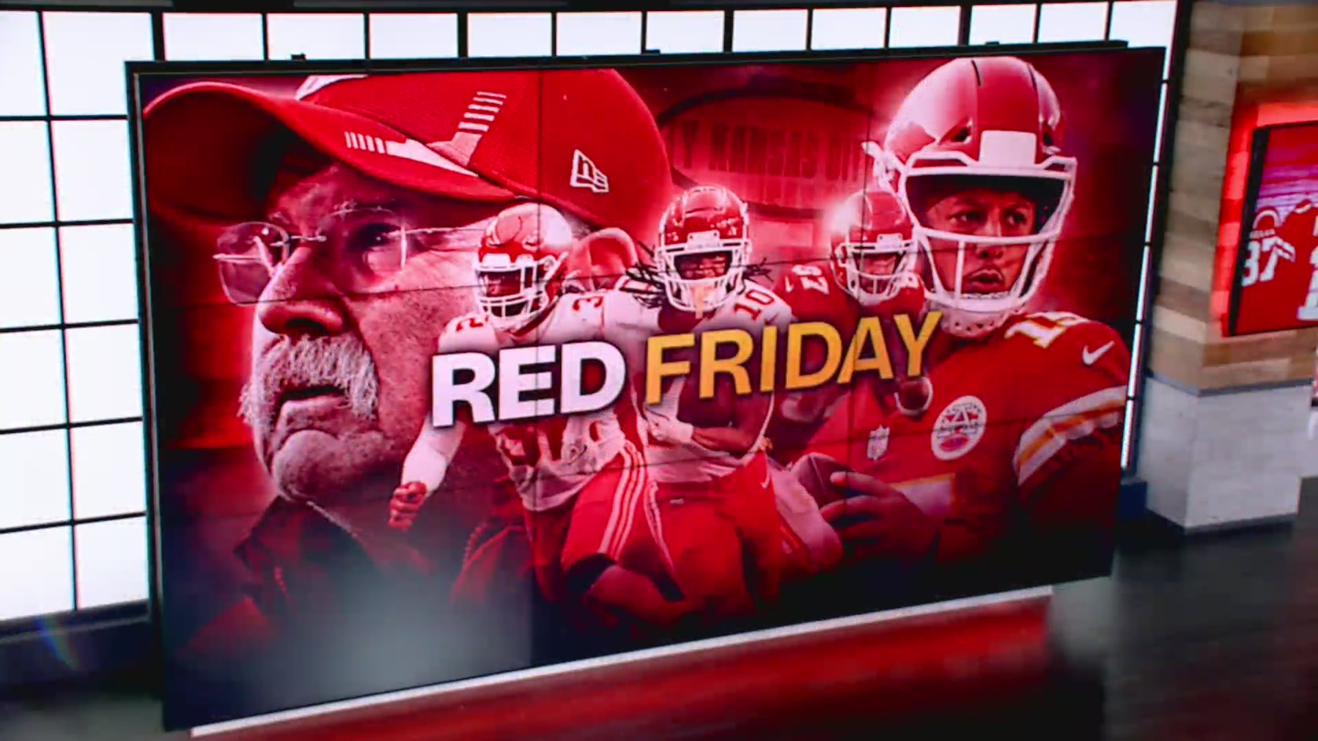 Red Friday: Chiefs kick off against Chargers – FOX 4 Kansas City WDAF ...