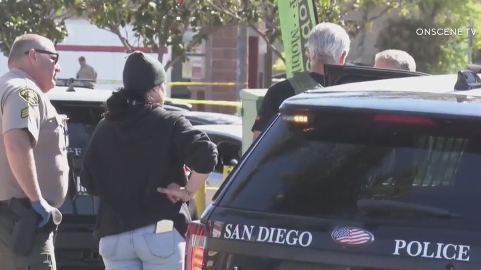 SDPD Hosts Pave The Way Career Expo For Those Interested In a Career In ...