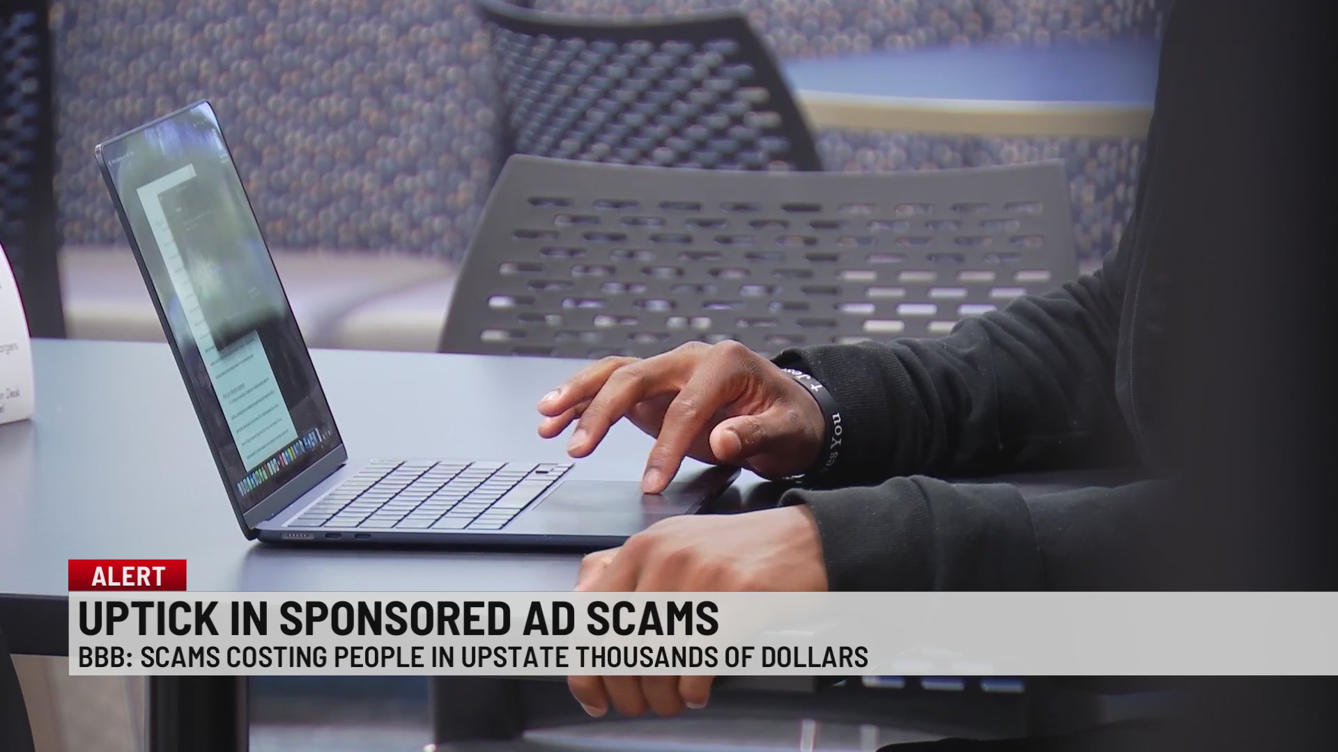 BBB says sponsored ad scams costing Upstate residents thousands of ...