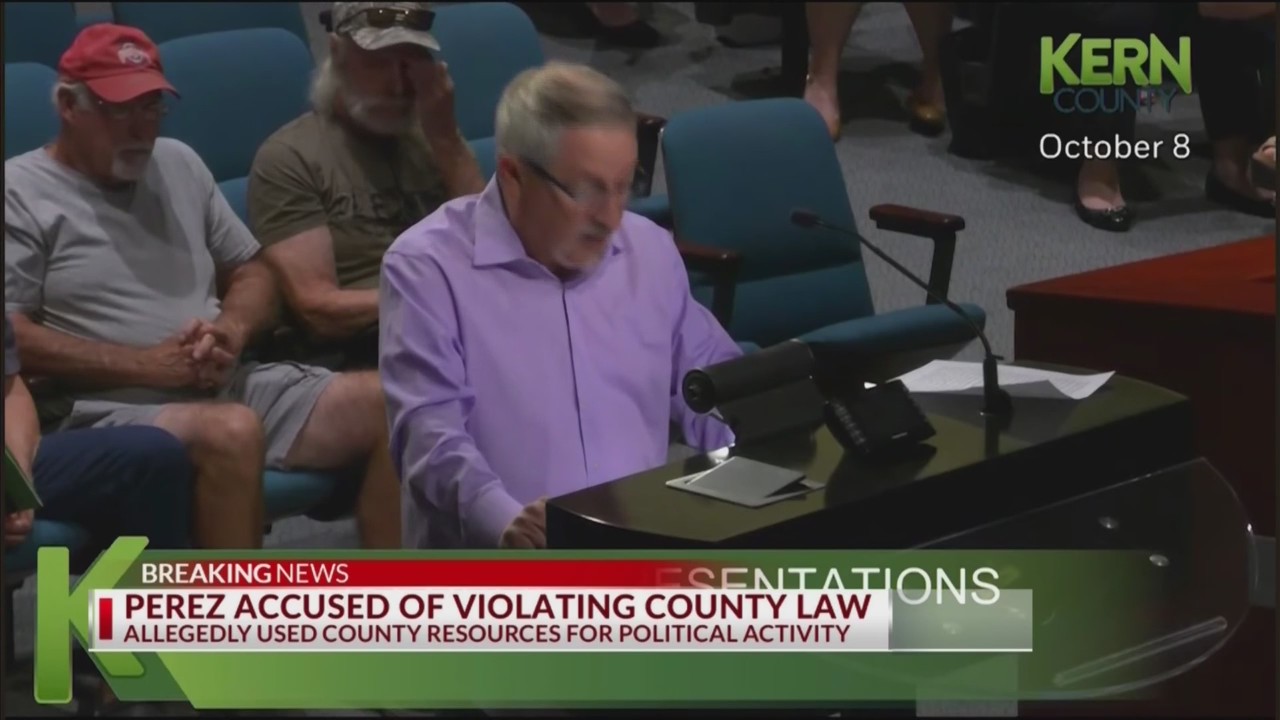 Breaking down the allegations against Leticia Perez and Christian Romo ...