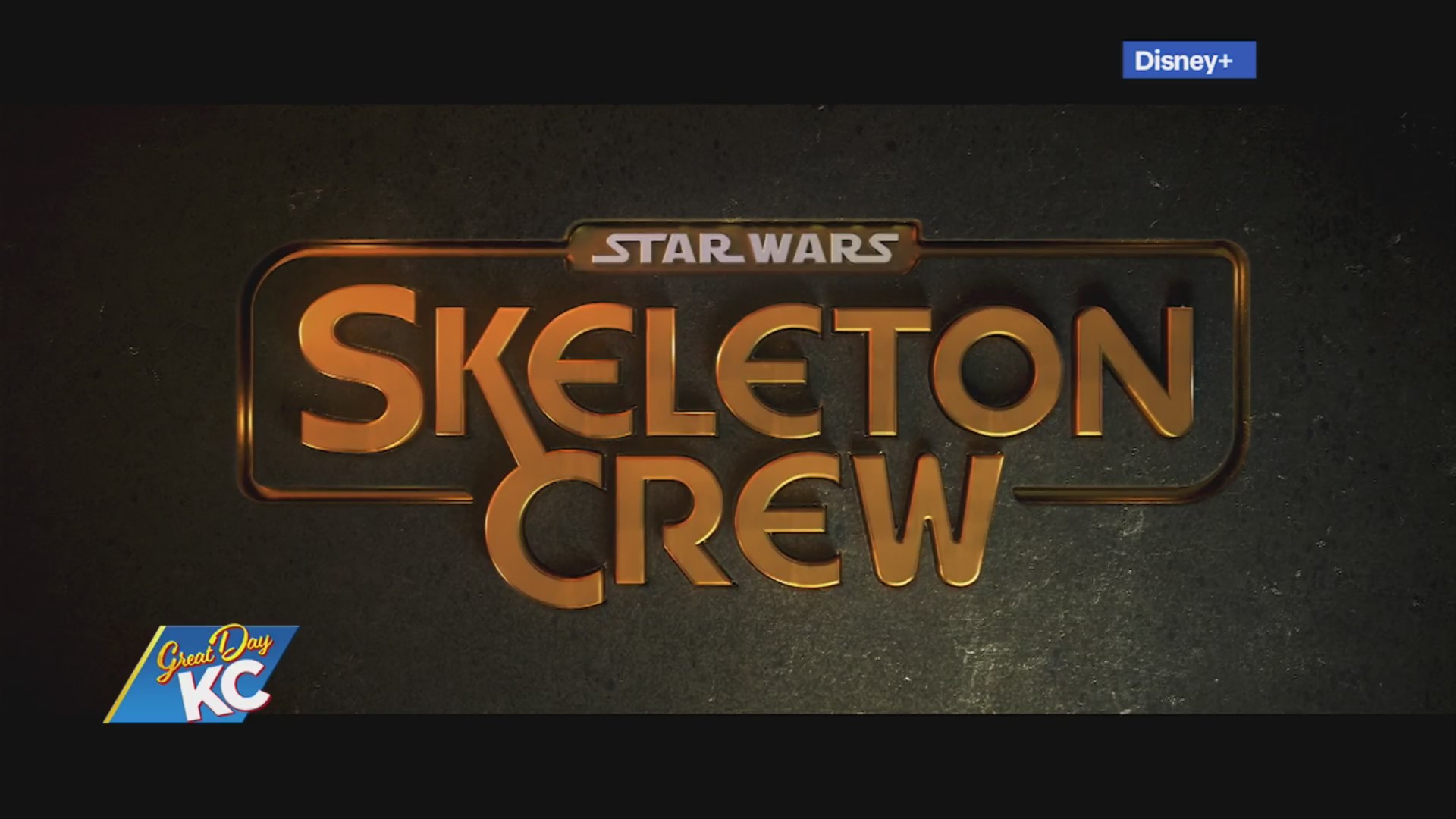 WHAT TO WATCH: Star Wars: Skeleton Crew – FOX 4 Kansas City WDAF-TV ...
