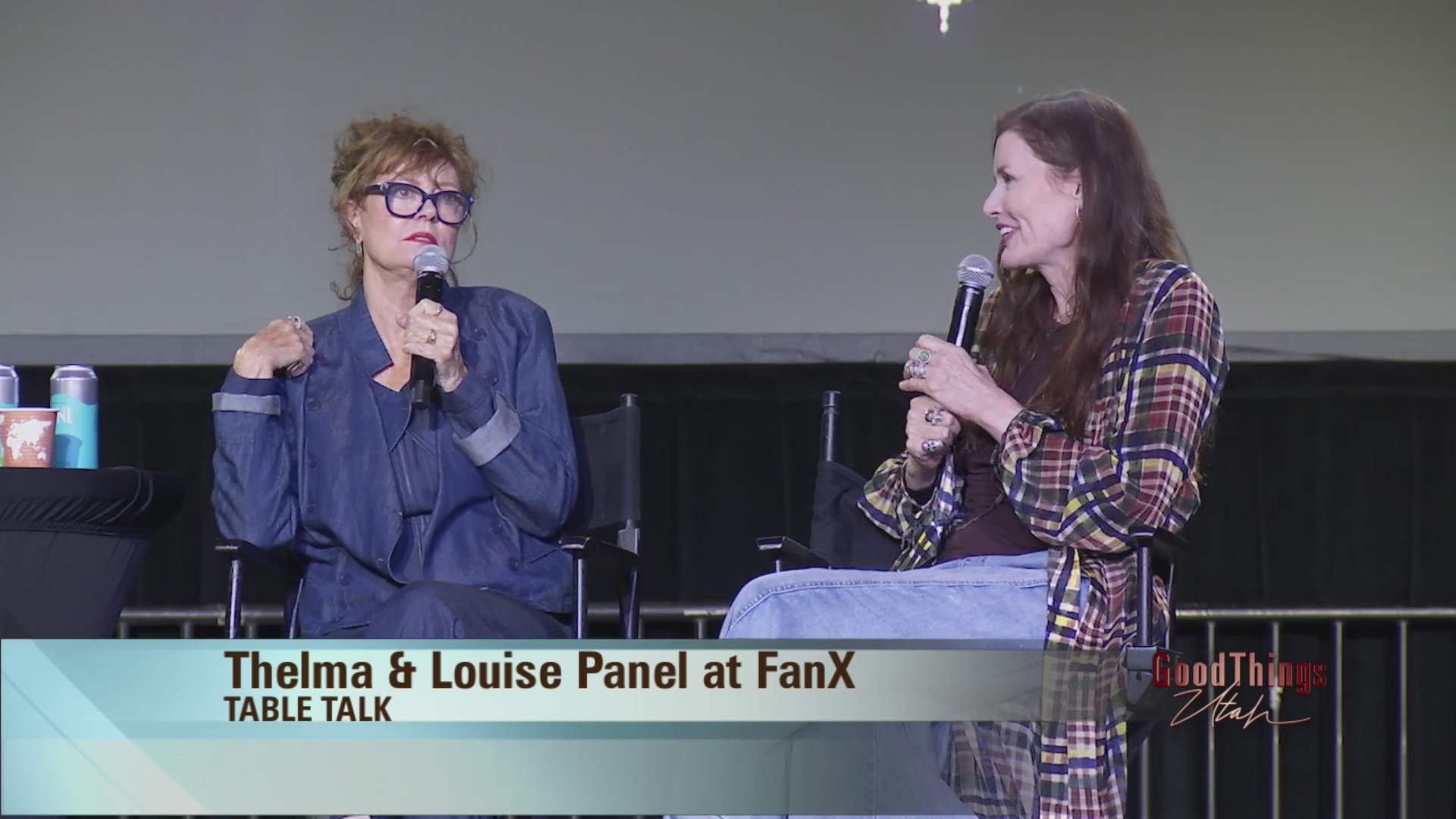FanX – ABC4 Utah